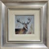 Ruby Keller Wildlife Original Paintings Online - Hepplestone Fine Art